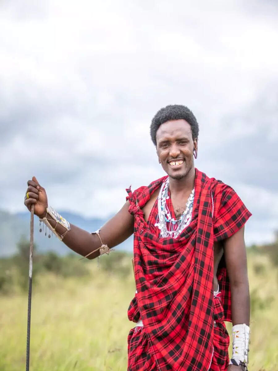 Celebrating International Day of the World's Indigenous Peoples | Times ...