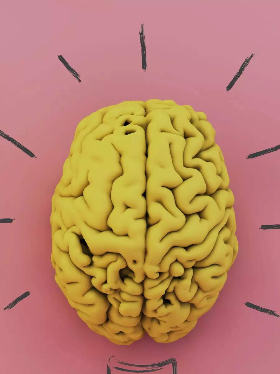 Top 10 Tips to Keep Your Memory Sharp at Any Age | Times of India