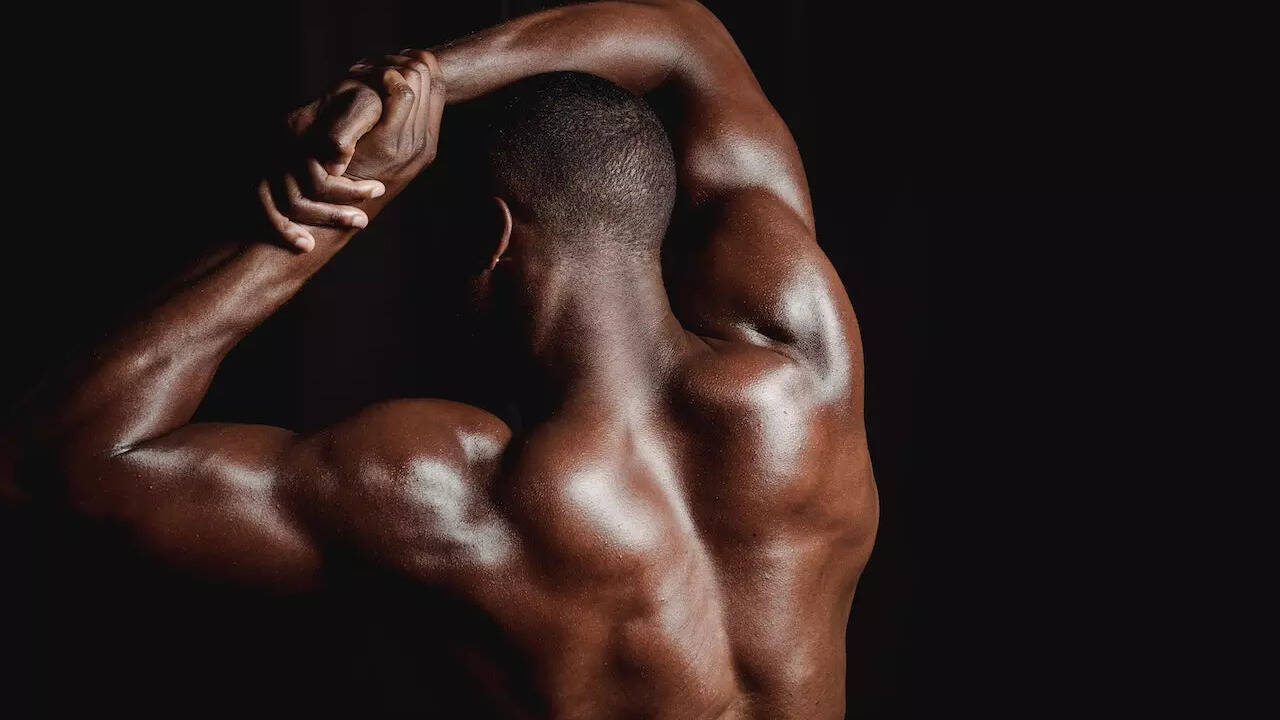 Muscle Boost In Minutes: Science Unveils The Power of 3-Second Exercises