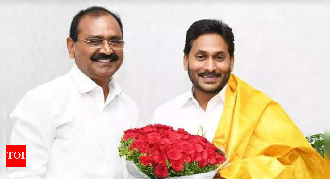 New TTD chairman Bhumana Karunakar Reddy vows to take almighty closer ...