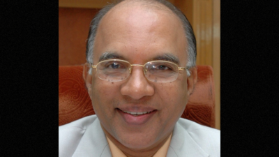 Karnataka Bank's former CMD Jayaram Bhat dies after suffering massive ...