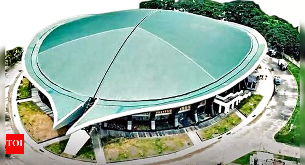 BAI Center of Excellence to open in Guwahati on August 11; triumphant ...