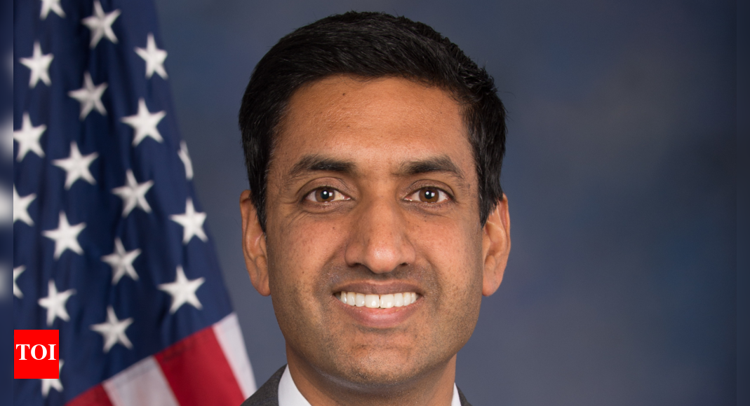 Private Sector Collaboration: Indian Americans excited over India visit ...