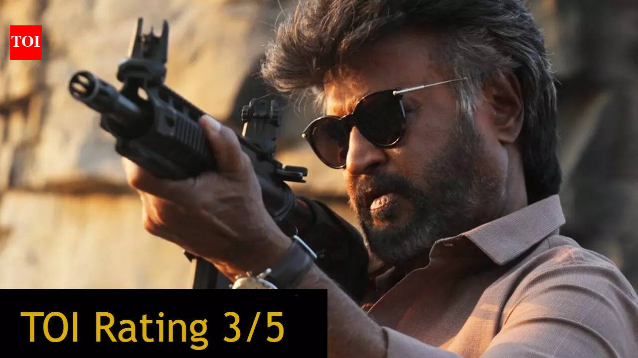 'Jailer' movie review and release LIVE Updates: Rajinikanth's film sees ...