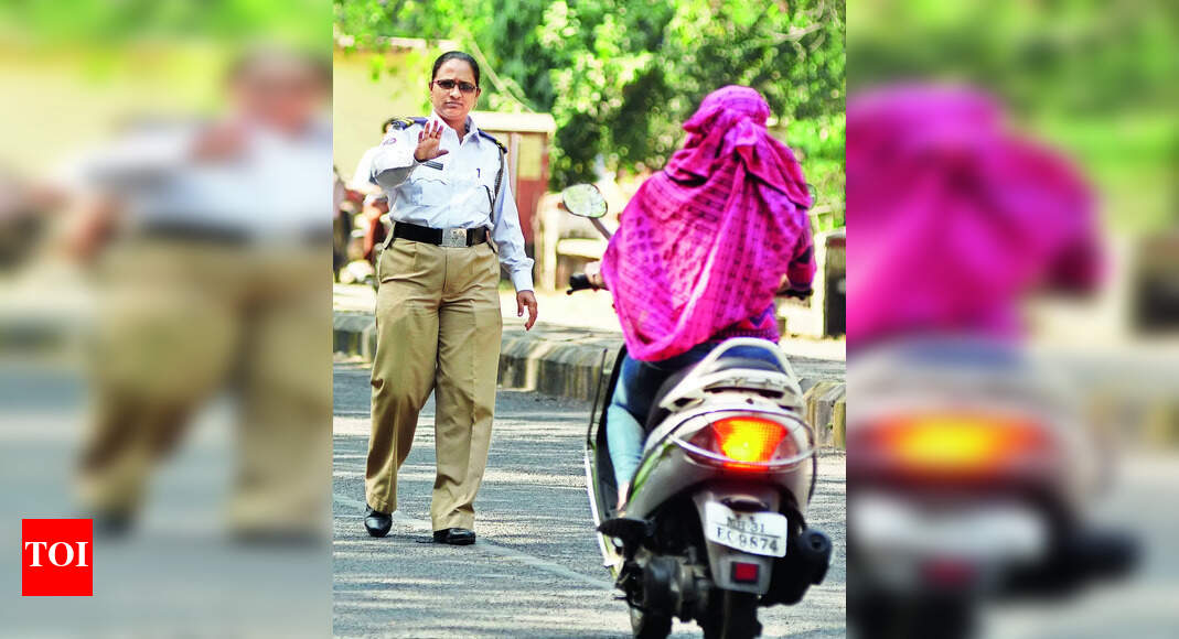 RTO Nagpur: Parents’ Nod Not Enough For Schools To Allow Kids Driving ...