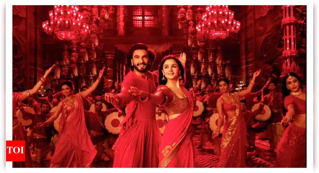 Ranveer Singh and Alia Bhatt react to Lilly Singh’s post about Rocky ...