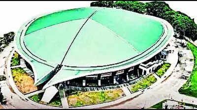 Saina Nehwal: Bai Center Of Excellence To Open In Guwahati Tomorrow ...