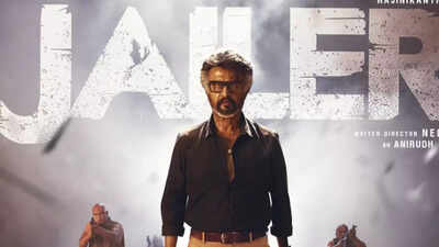 Rajinikanth's 'Jailer' sets a new record in Tamil Nadu | Tamil Movie ...