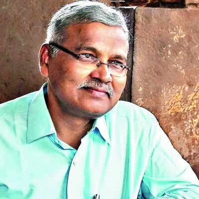 Thinker: Renowned Writer And Thinker Hari Narke No More | Pune News ...
