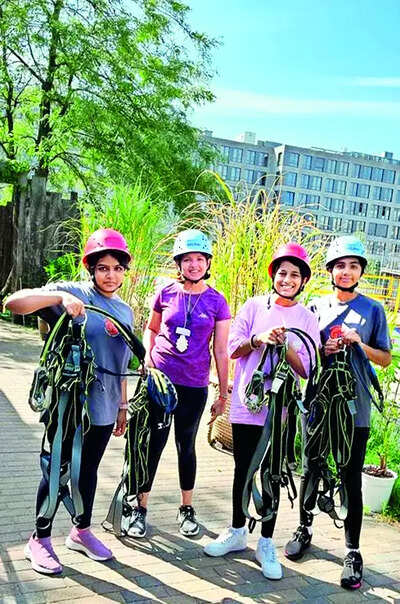 Leadership Development: Climate Change Advisor, Songwriter Mentor City ...