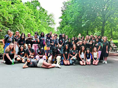 Leadership Development: Climate Change Advisor, Songwriter Mentor City ...