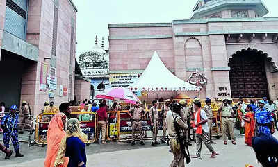 Scientific Study: Day 7 Of Survey: Asi Covers Northern Cellar Of ...