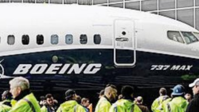 Engine Anti-Icing: Boeing 737 Max’s Anti-ice System Gets Regulator Red ...