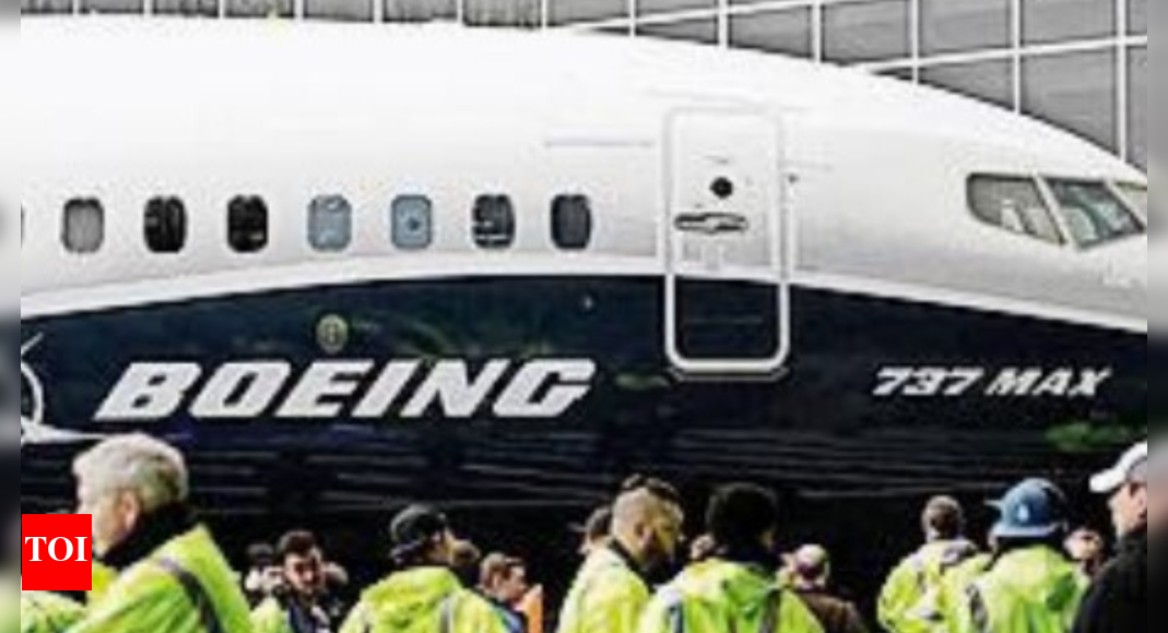 Engine Anti-Icing: Boeing 737 Max’s Anti-ice System Gets Regulator Red ...