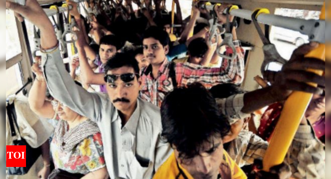 Future Growth: Amc Plans To Regulate Density For Future Growth ... Future Growth: Amc Plans To Regulate Density For Future Growth ...