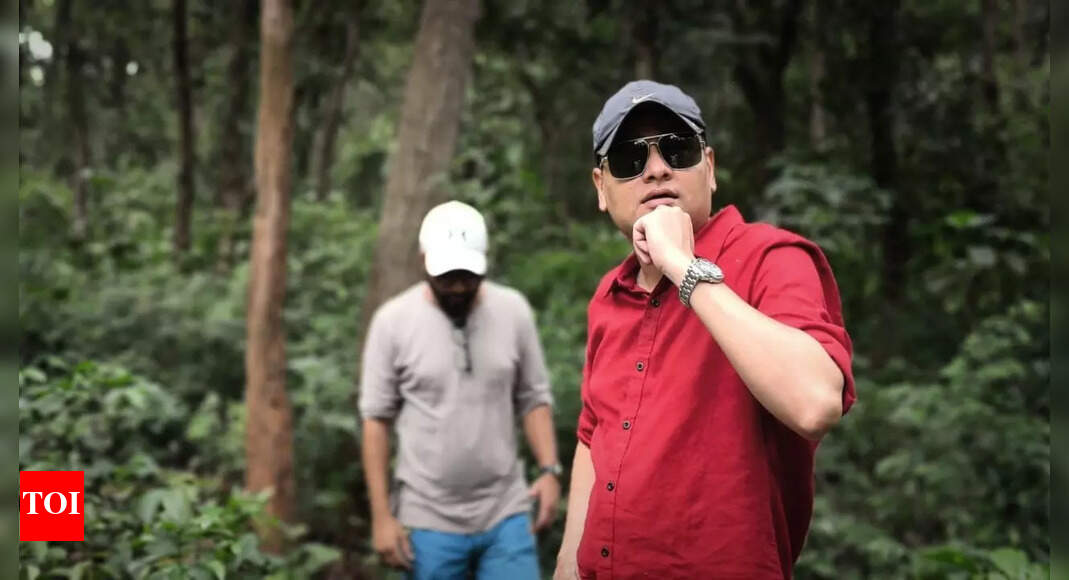 Is Subhrajit Mitra’s film 'Devi Chowdhurani' being sabotaged? The ...