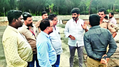 Energy: Two-way Traffic To Resume From Sept On Bopodi-khadki Stretch ...
