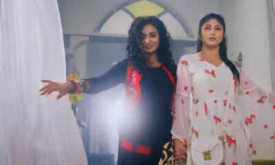 Supernatural fiction ‘Ponchomi’ ready for a spin-off - Times of India