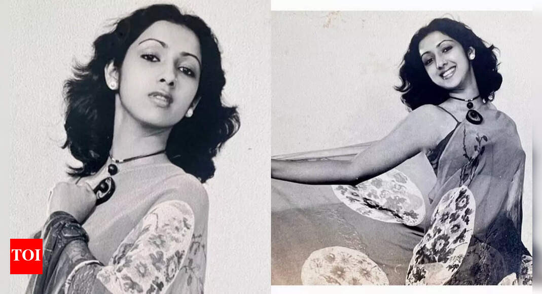 Veteran actress Neena Kulkarni gets nostalgic; reminisces memories of ...