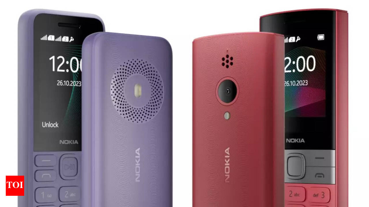 Nokia Music Phone