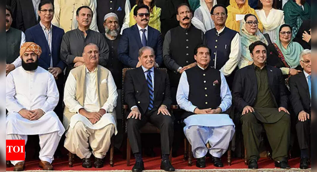 Crises: In Pakistan nobody is accountable and that's the problem ...