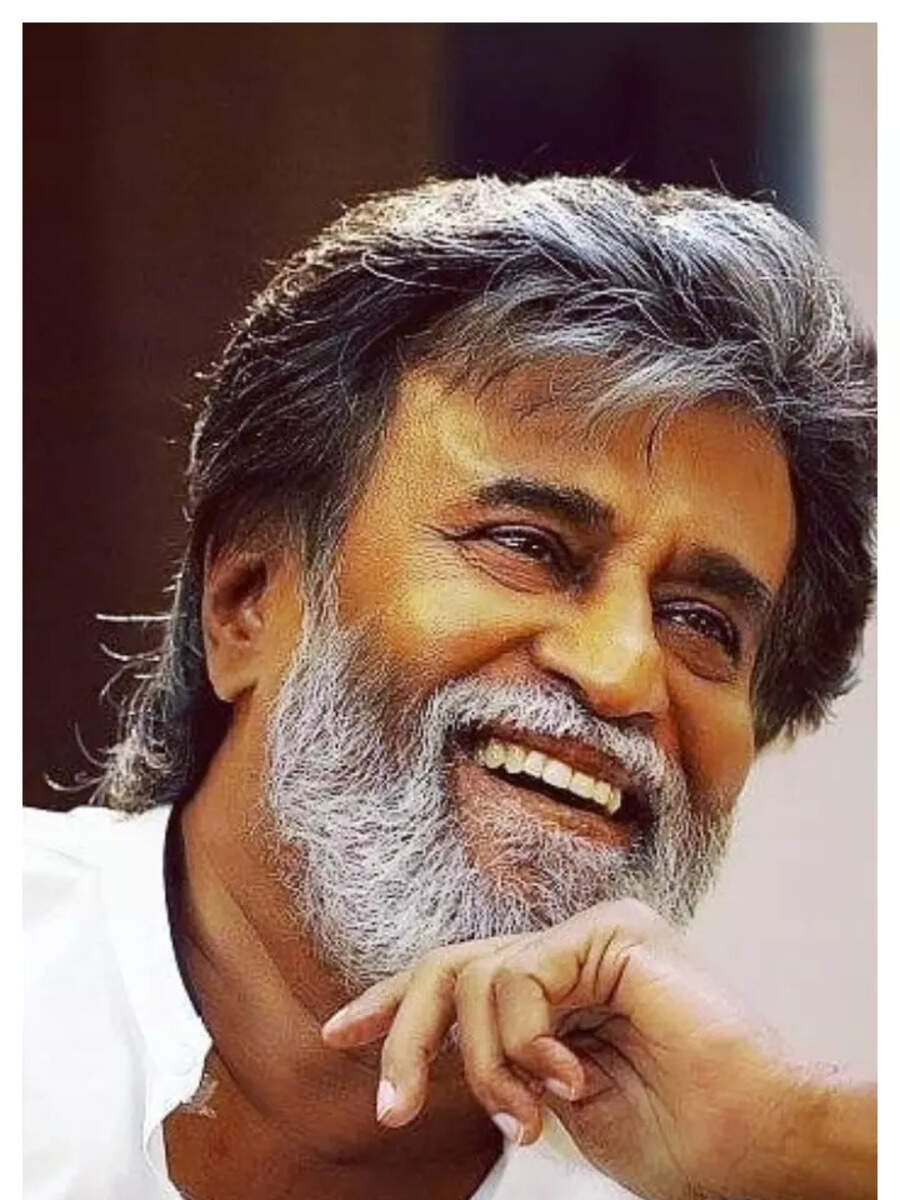 Jailer actor Rajnikant eats this with steamed rice to stay healthy at ...