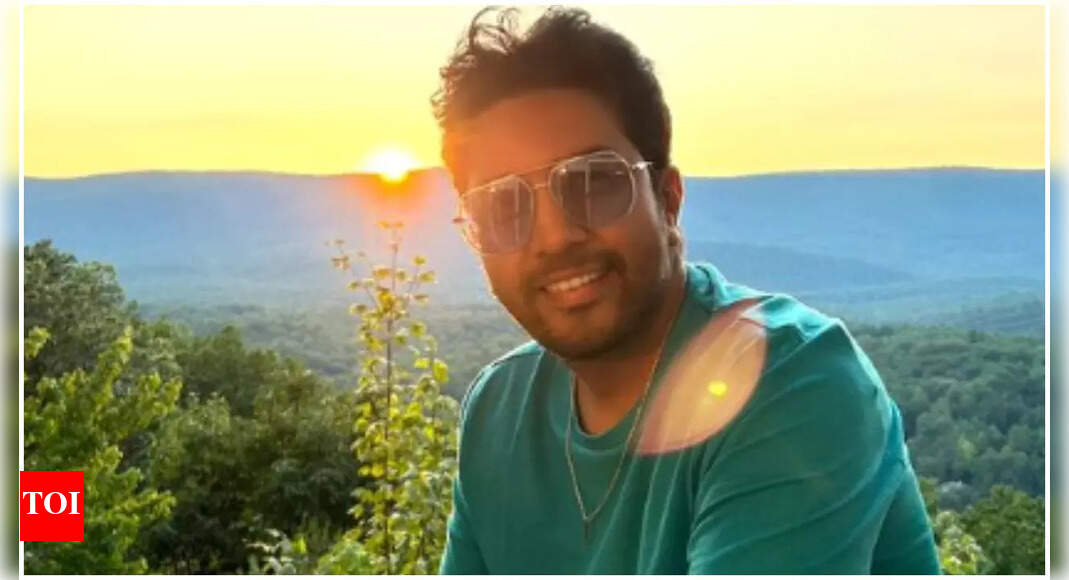 Parth Oza's melodic mood: Serenading the summer dusk with 'Suraj Hua ...