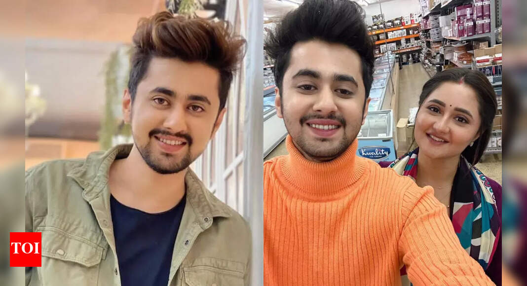 TV actor Yadit Acharya to make film debut along with Rashami Desai ...