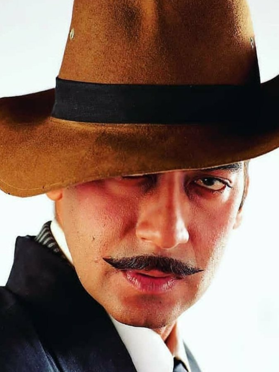 Ajay Devgn To Sonu Sood: 8 Actors Who Played Bhagat Singh On-Screen ...