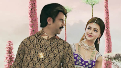 'Kochadaiiyaan' producer Murali Manohar sentenced to 6 months in jail ...