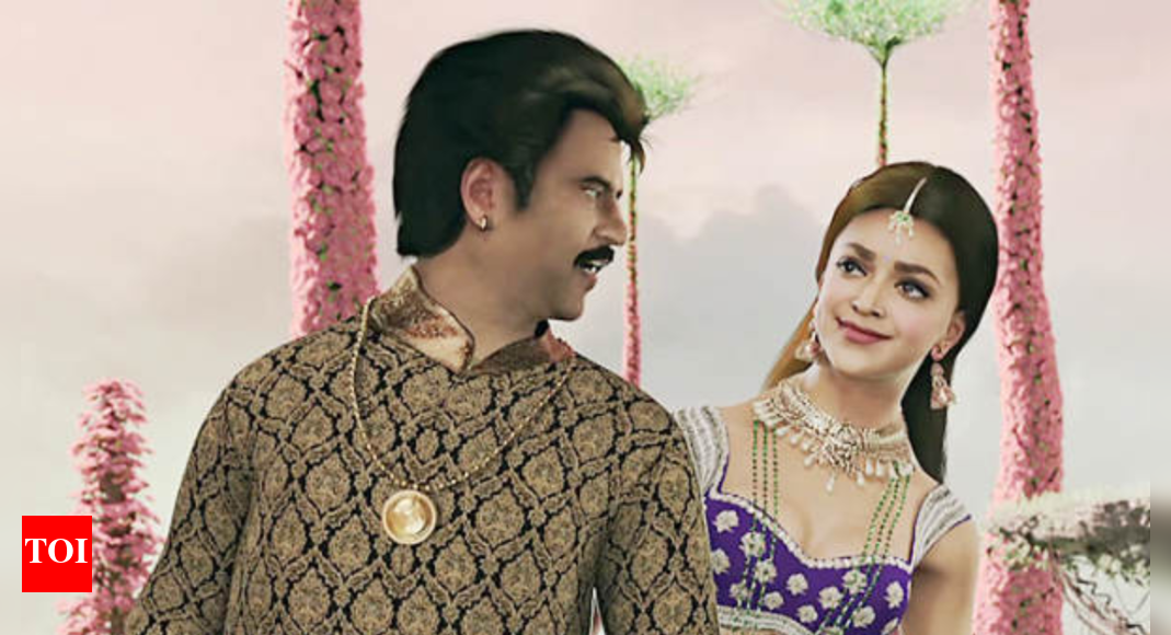 'Kochadaiiyaan' producer Murali Manohar sentenced to 6 months in jail ...