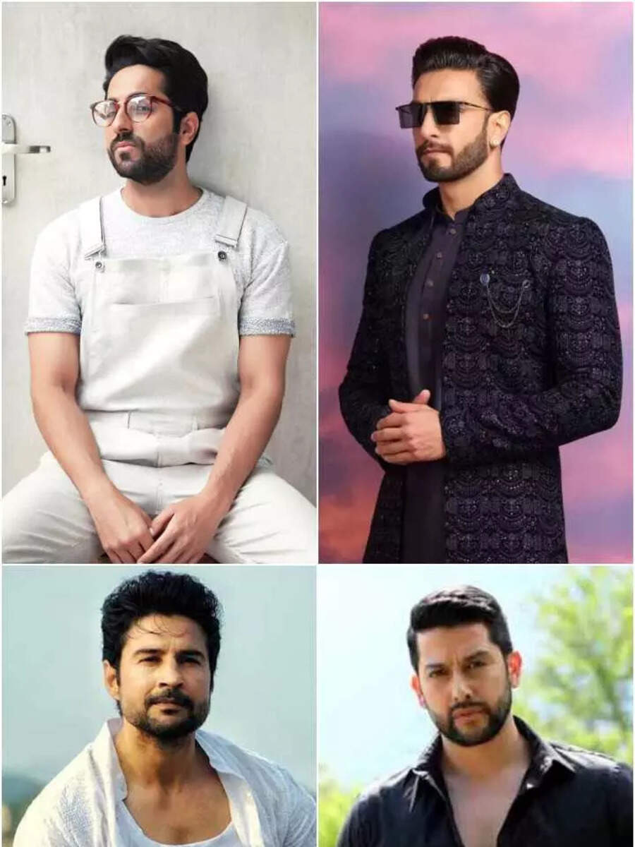 From Ayushmann to Ranveer: Bollywood actors who shared their casting ...