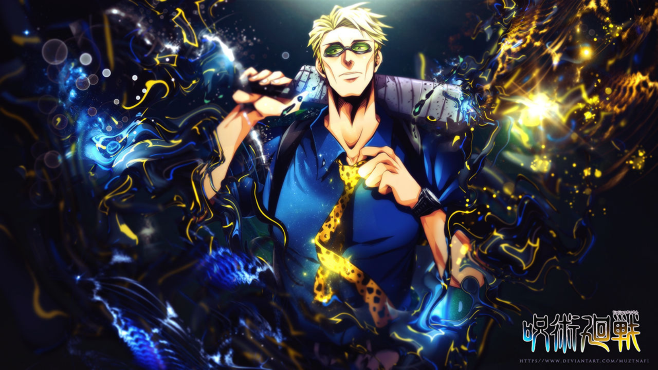 Jujutsu Kaisen: Unveiling 10 Crucial Insights into Nanami Kento