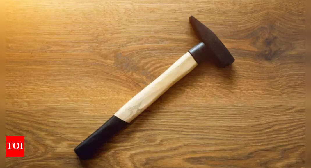 Impactful Ball Pein Hammers | - The Times Reviews (September, 2025)