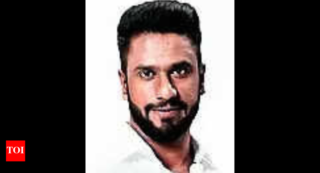 Shiv Sena MLA Prakash Surve's son booked for assaulting, abducting and ...