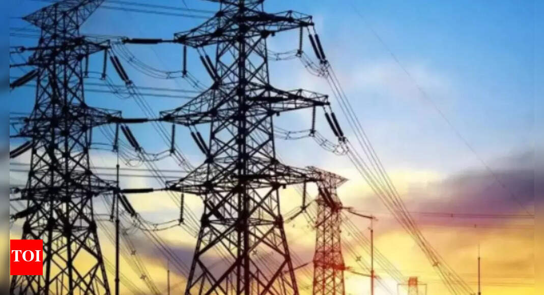 Discoms tweak electricity load rules, up to 16% dip in tariff for flat ...