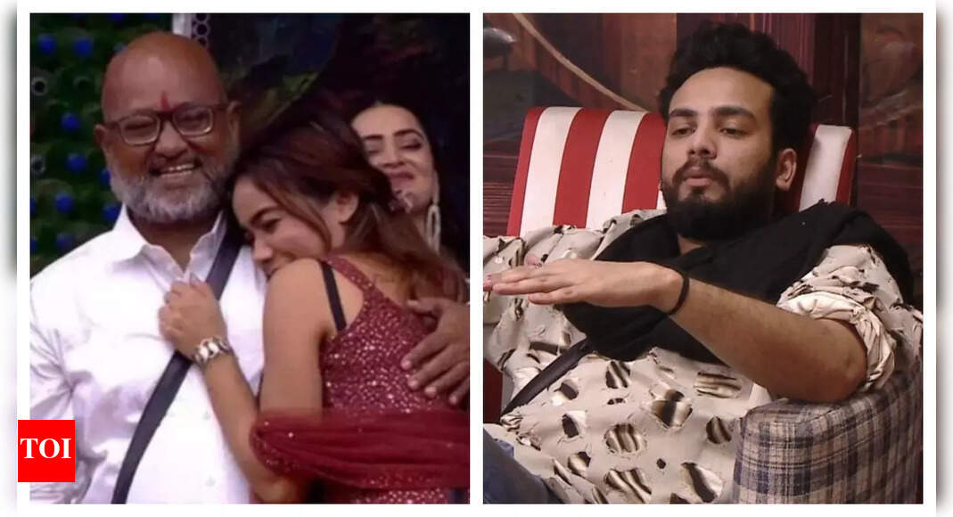 Exclusive - Bigg Boss OTT 2's Manisha Rani’s father on her feelings for ...