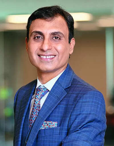 Goldman Sachs: Goldman Sachs Promotes Gunjan Samtani | Bengaluru News ...