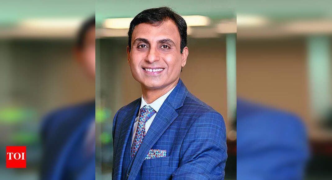 Goldman Sachs: Goldman Sachs Promotes Gunjan Samtani | Bengaluru News ...