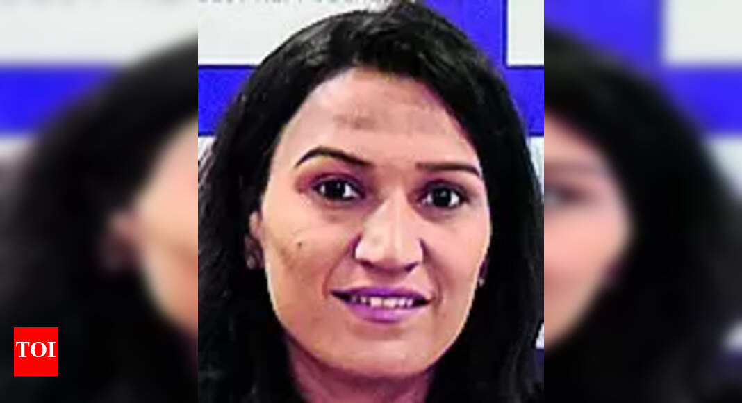 Hockey: Rani Named Sub-jr Girls’ Coach, But Says She Is ‘not Retiring ...