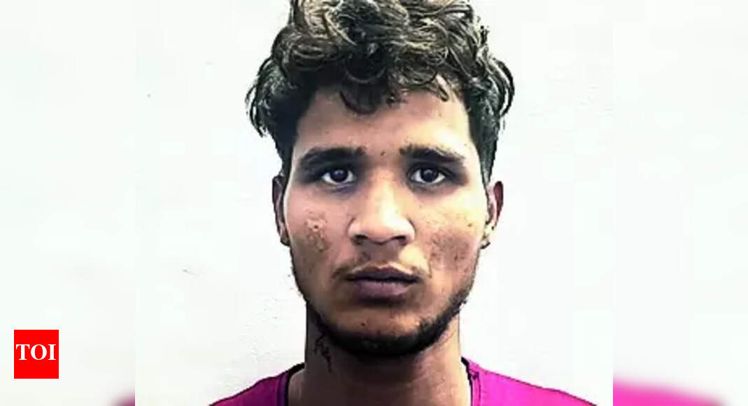 Night Stalker: ‘night Stalker’ Who Chokehold Victims To Loot Them ...