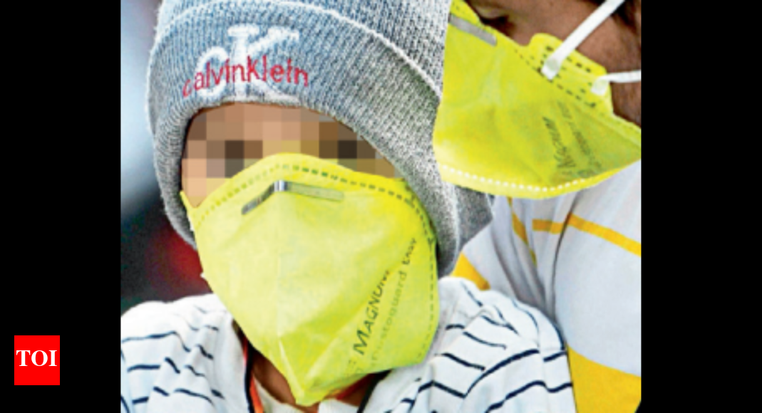 Respiratory Infections: Respiratory Infections On The Rise In City ...