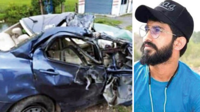 Madhya Pradesh Accident News: Mother Dies In Road Accident, Son Killed In Crash On Way To Last ...