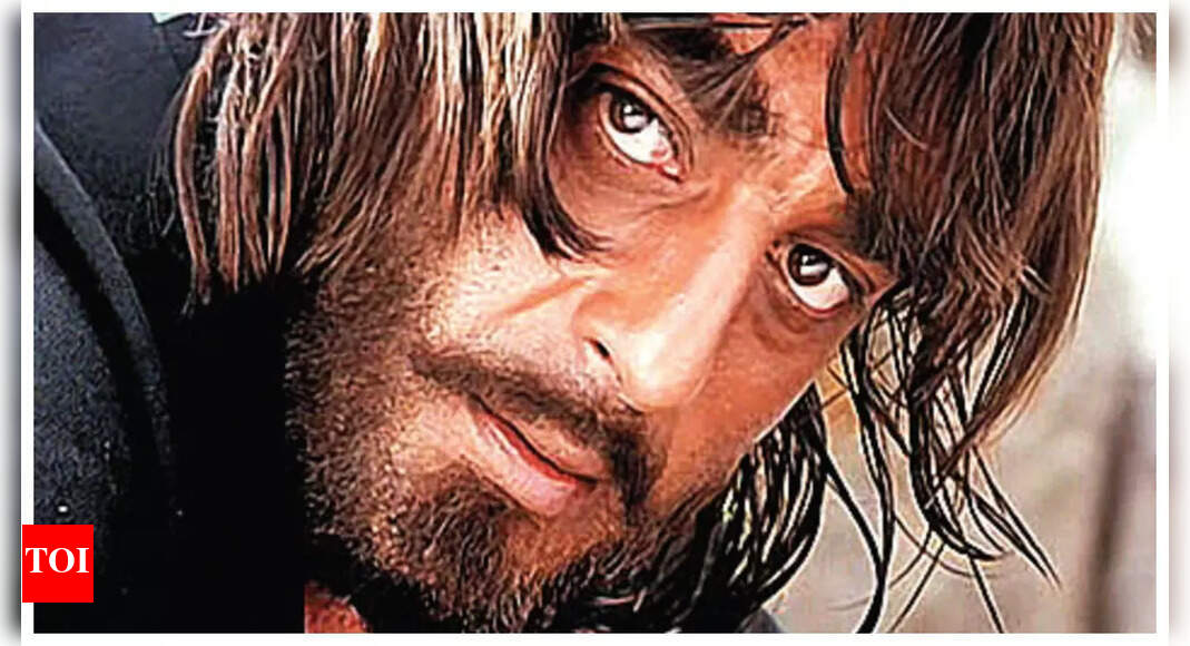 Did Subash Ghai just announce Khal Nayak 2? Here is what the filmmaker ...