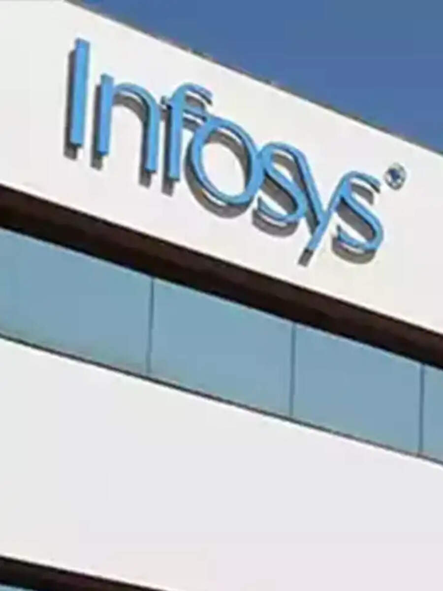 Infosys launches signature tune: All details | Gadgets Now