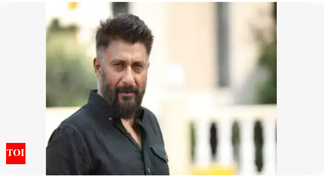 Vivek Agnihotri says he is 'bankrupt' after The Vaccine War, reveals making his next film will ...