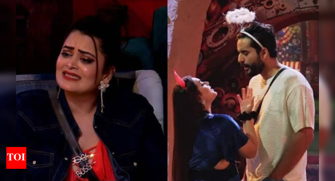 From a major confrontation with Jad Hadid to ugly spats with Abhishek Malhan and Manisha Rani ...