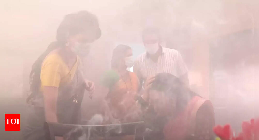 Sukh Mhanje Nakki Kay Asta: Shalini, Uday, and Devki plan to kill Gauri ...