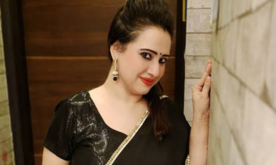 Yeh Rishta Kya Kehlata Hai fame Pooja Joshi Arora and husband Manish Arora blessed with a baby ...