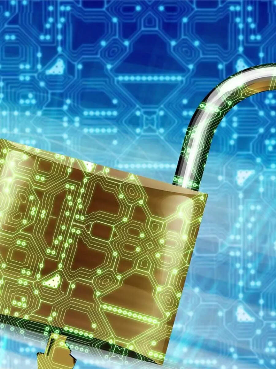 Nine key exemptions from purview of Data Protection Bill | Times of India